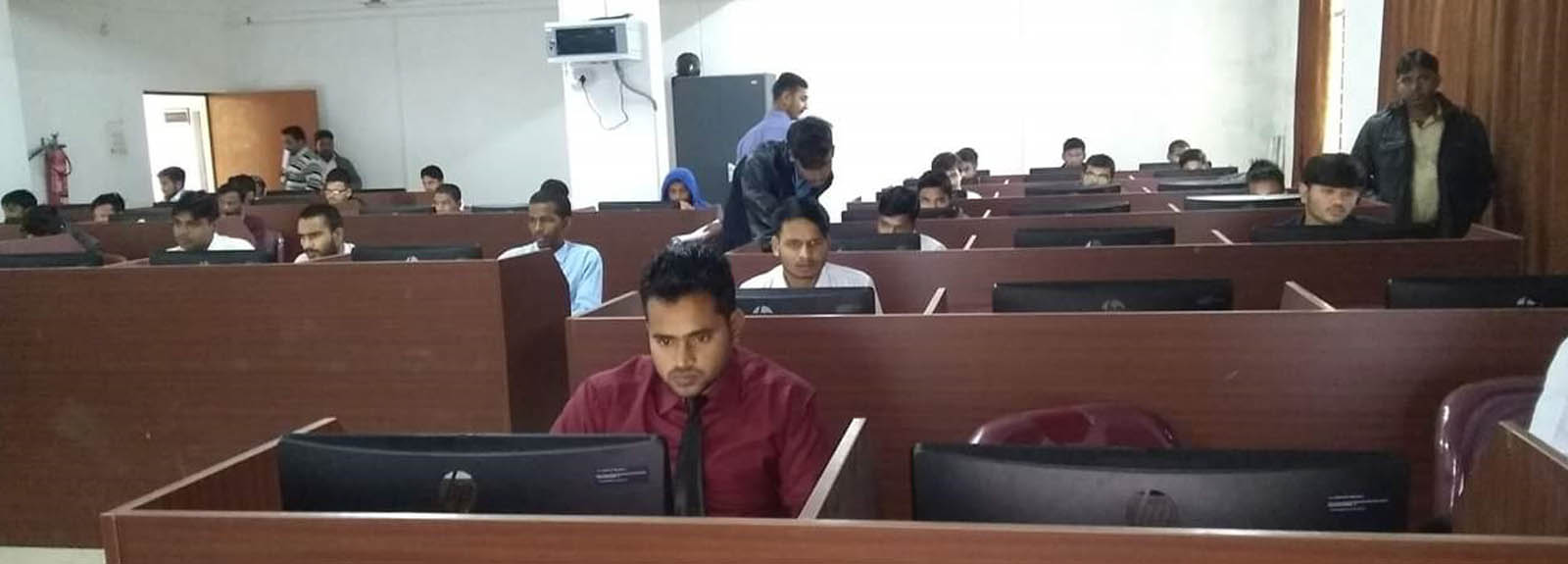 Computer Engg | Govt. Polytechnic Kharsawan